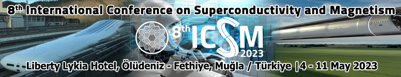 The Cryogenics Society of Europe | The 8th International Conference on ... The Cryogenics Society of Europe | The 8th International Conference on ...